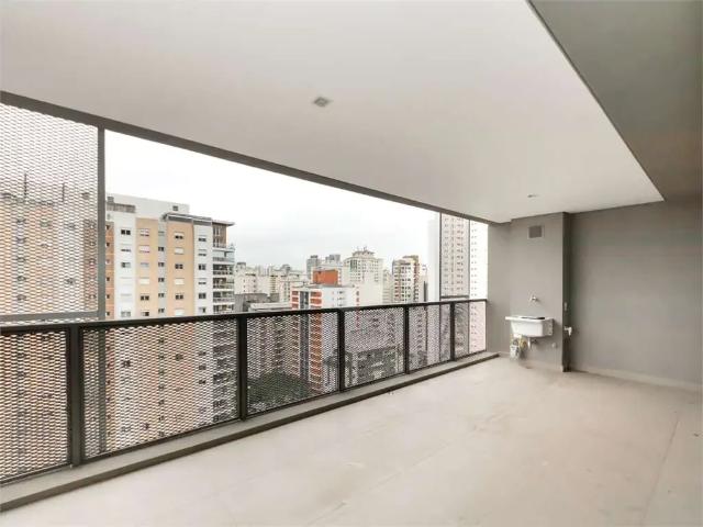 Apartamento para Venda em São Paulo/SP Pinheiros 3 Quartos