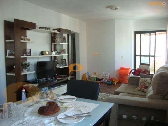 Apartamento para Venda em São Paulo/SP Pinheiros 3 Quartos