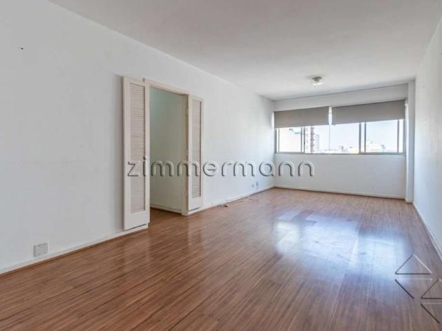 Apartamento para Venda em São Paulo/SP Pinheiros 3 Quartos