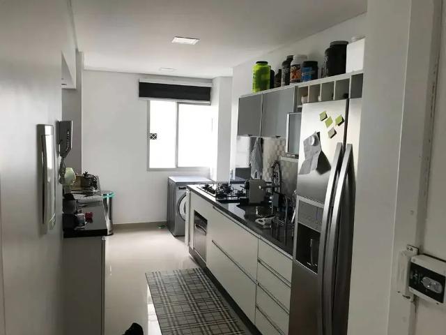 Apartamento para Venda em São Paulo/SP Pinheiros 3 Quartos
