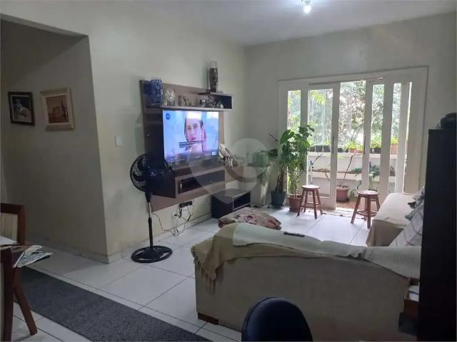 Apartamento para Venda em São Paulo/SP Pinheiros 3 Quartos