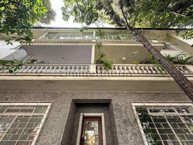 Apartamento para Venda em São Paulo/SP Pinheiros 3 Quartos