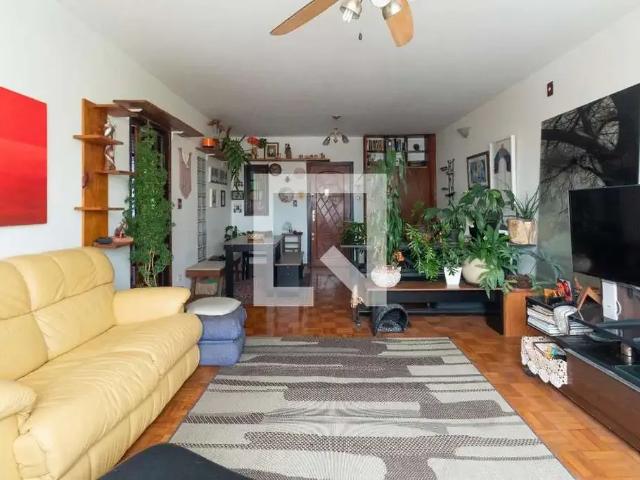 Apartamento para Venda em São Paulo/SP Pinheiros 3 Quartos