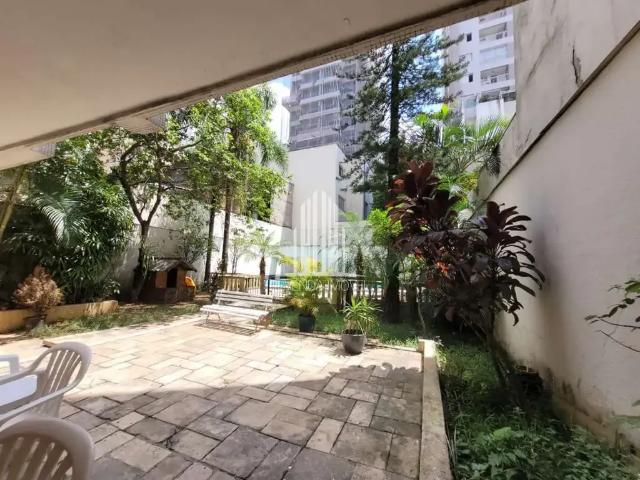 Apartamento para Venda em São Paulo/SP Pinheiros 3 Quartos