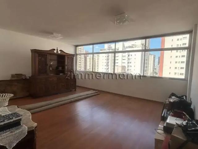Apartamento para Venda em São Paulo/SP Pinheiros 3 Quartos