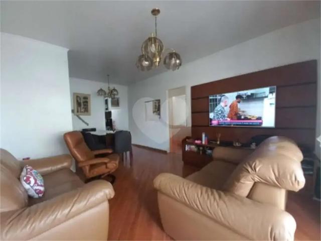 Apartamento para Venda em São Paulo/SP Pinheiros 3 Quartos