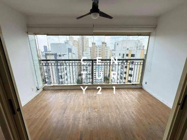 Apartamento para Venda em São Paulo/SP Pinheiros 3 Quartos