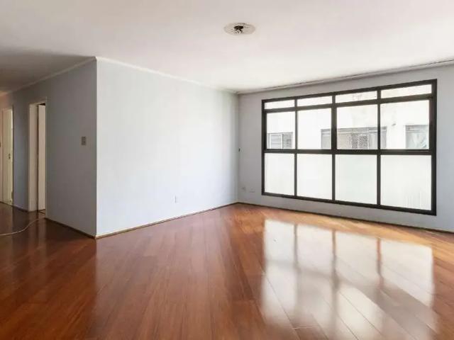 Apartamento para Venda em São Paulo/SP Pinheiros 3 Quartos