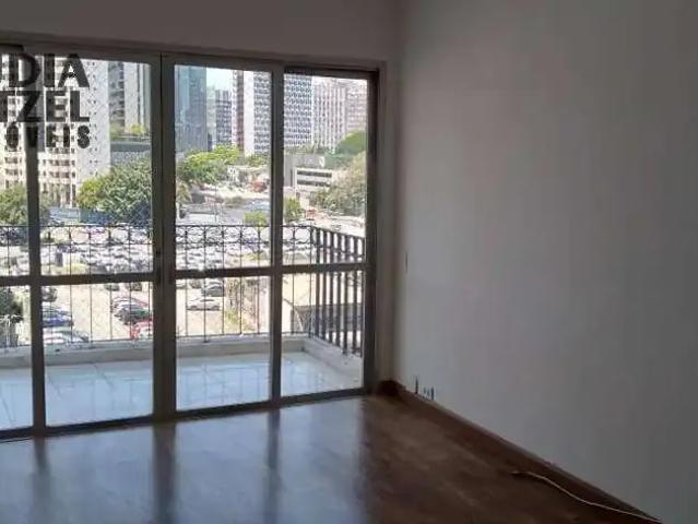 Apartamento para Venda em São Paulo/SP Pinheiros 3 Quartos