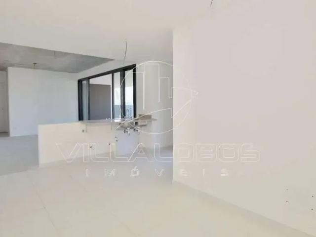 Apartamento para Venda em São Paulo/SP Pinheiros 3 Quartos