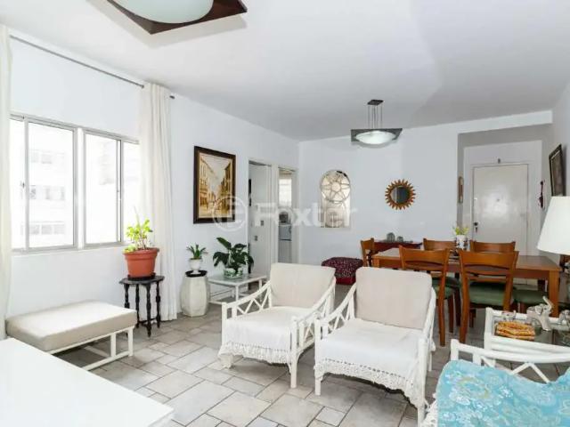 Apartamento para Venda em São Paulo/SP Pinheiros 3 Quartos