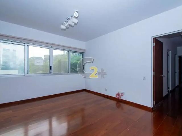 Apartamento para Venda em São Paulo/SP Pinheiros 3 Quartos