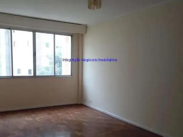 Apartamento para Venda em São Paulo/SP Pinheiros 3 Quartos