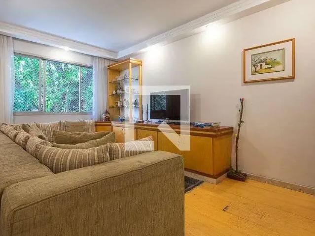 Apartamento para Venda em São Paulo/SP Pinheiros 3 Quartos