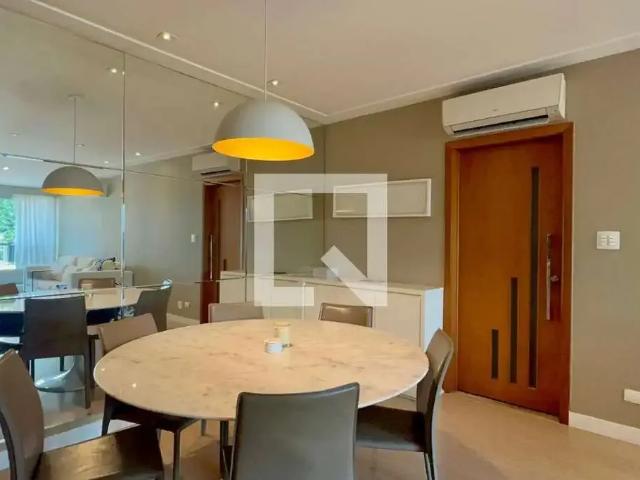 Apartamento para Venda em São Paulo/SP Pinheiros 3 Quartos