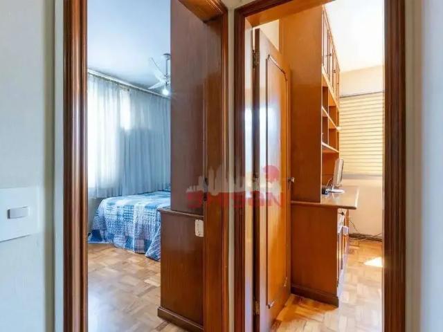Apartamento para Venda em São Paulo/SP Pinheiros 3 Quartos