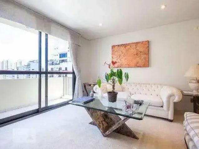 Apartamento para Venda em São Paulo/SP Pinheiros 3 Quartos