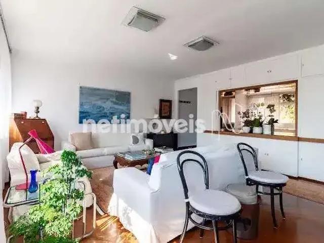 Apartamento para Venda em São Paulo/SP Pinheiros 3 Quartos