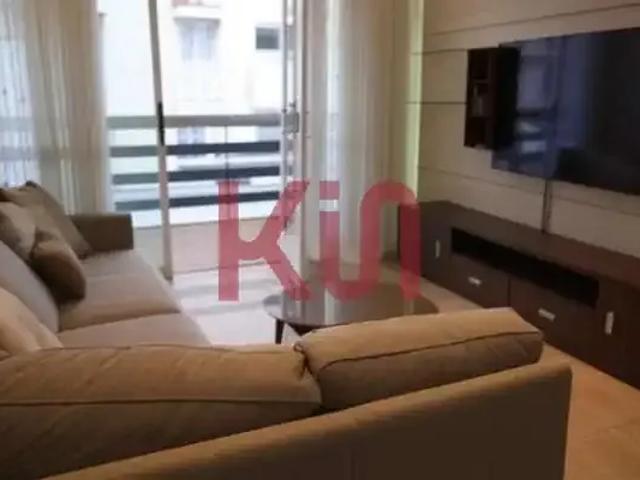 Apartamento para Venda em São Paulo/SP Pinheiros 3 Quartos