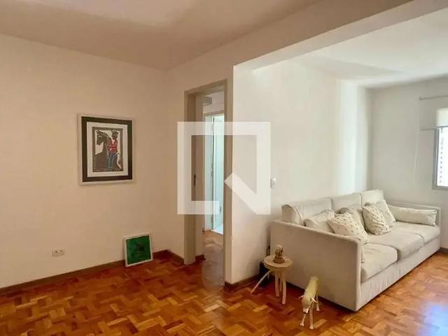 Apartamento para Venda em São Paulo/SP Pinheiros 3 Quartos
