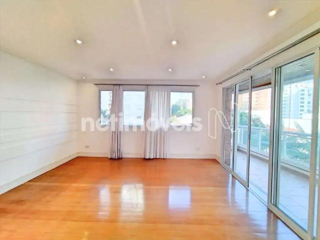 Apartamento para Venda em São Paulo/SP Pinheiros 3 Quartos