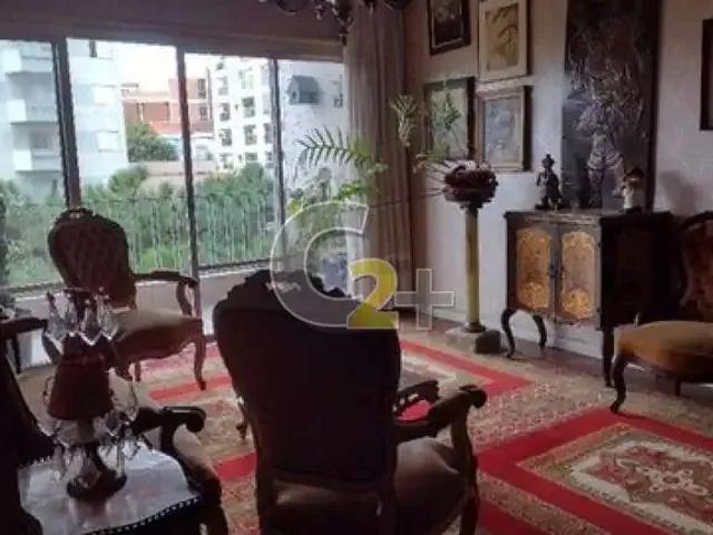 Apartamento para Venda em São Paulo/SP Pinheiros 3 Quartos