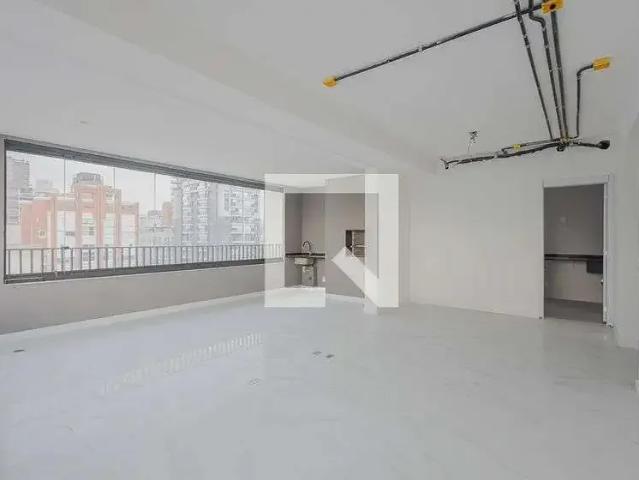 Apartamento para Venda em São Paulo/SP Pinheiros 3 Quartos