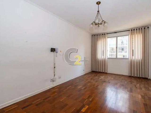 Apartamento para Venda em São Paulo/SP Pinheiros 3 Quartos