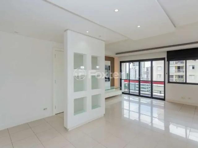 Apartamento para Venda em São Paulo/SP Pinheiros 3 Quartos
