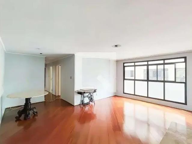 Apartamento para Venda em São Paulo/SP Pinheiros 3 Quartos