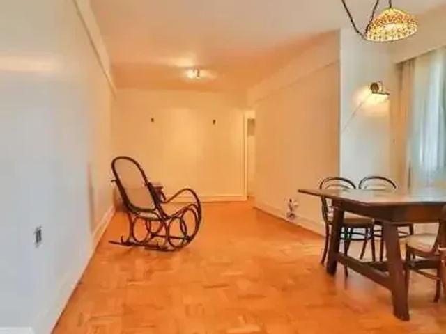 Apartamento para Venda em São Paulo/SP Pinheiros 3 Quartos