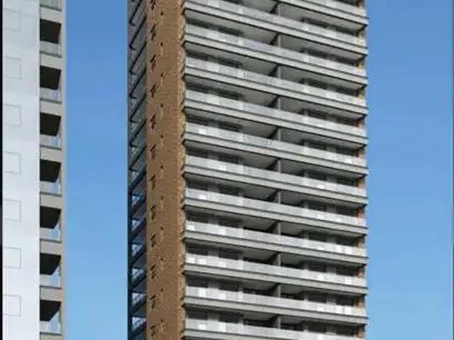 Apartamento para Venda em São Paulo/SP Pinheiros 3 Quartos