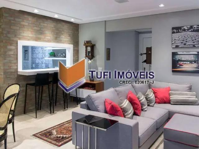 Apartamento para Venda em São Paulo/SP Pinheiros 3 Quartos