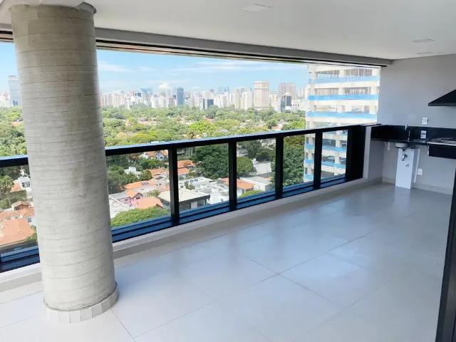 Apartamento para Venda em São Paulo/SP Pinheiros 3 Quartos