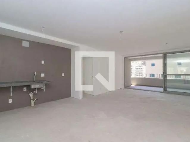 Apartamento para Venda em São Paulo/SP Pinheiros 3 Quartos