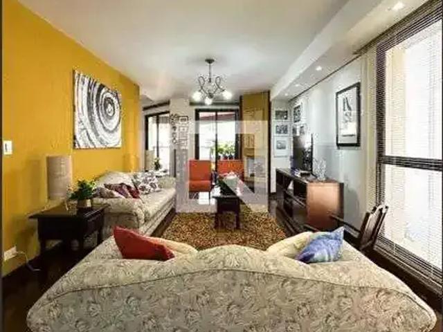 Apartamento para Venda em São Paulo/SP Pinheiros 3 Quartos