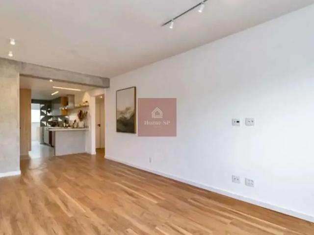 Apartamento para Venda em São Paulo/SP Pinheiros 3 Quartos