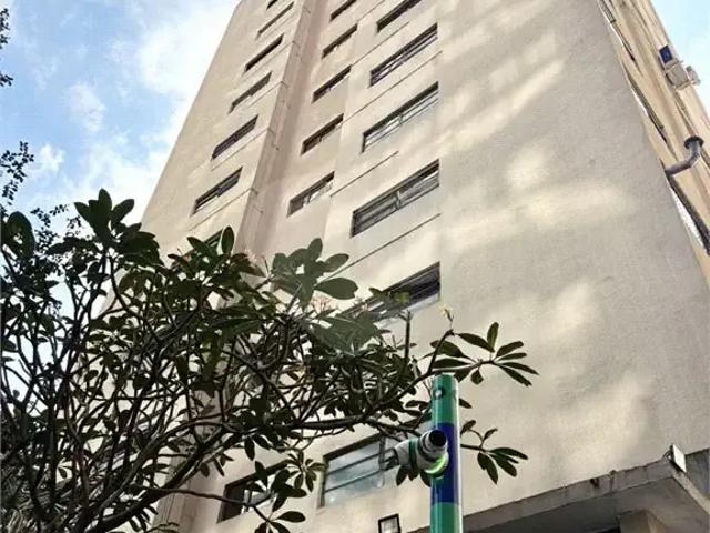 Apartamento para Venda em São Paulo/SP Pinheiros 3 Quartos