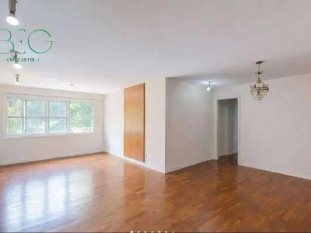 Apartamento para Venda em São Paulo/SP Pinheiros 3 Quartos