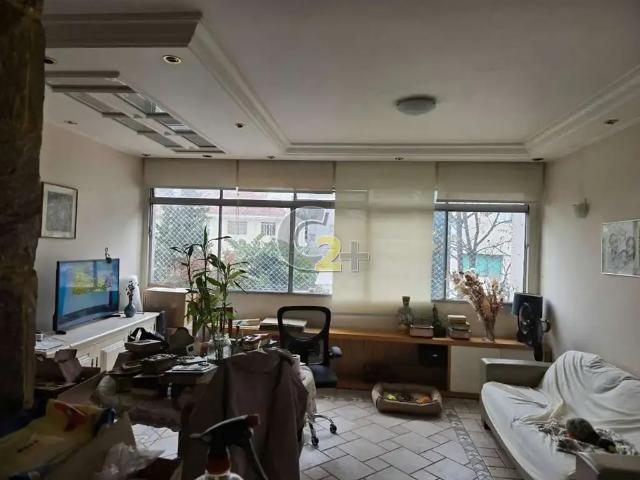 Apartamento para Venda em São Paulo/SP Pinheiros 3 Quartos