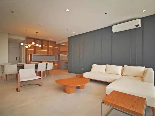 Apartamento para Venda em São Paulo/SP Pinheiros 3 Quartos