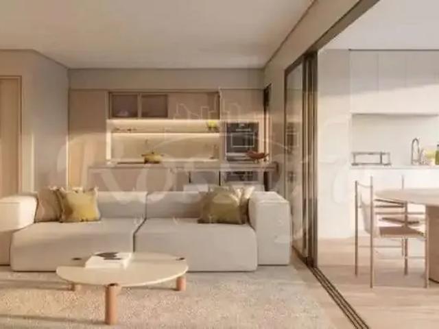 Apartamento para Venda em São Paulo/SP Pinheiros 3 Quartos