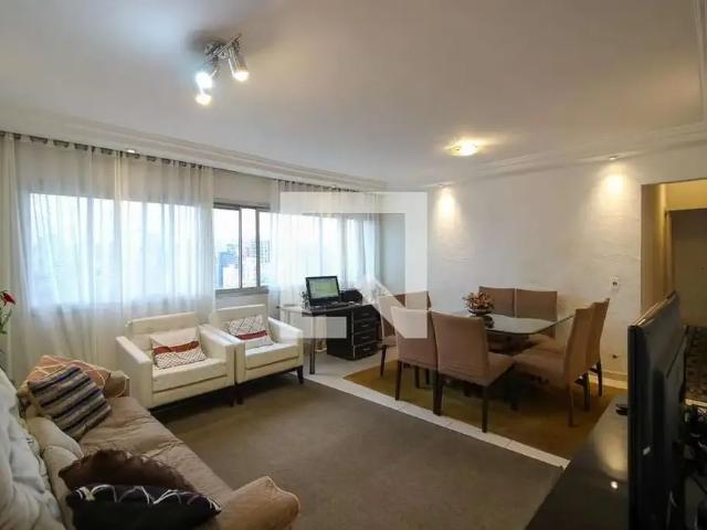 Apartamento para Venda em São Paulo/SP Pinheiros 3 Quartos