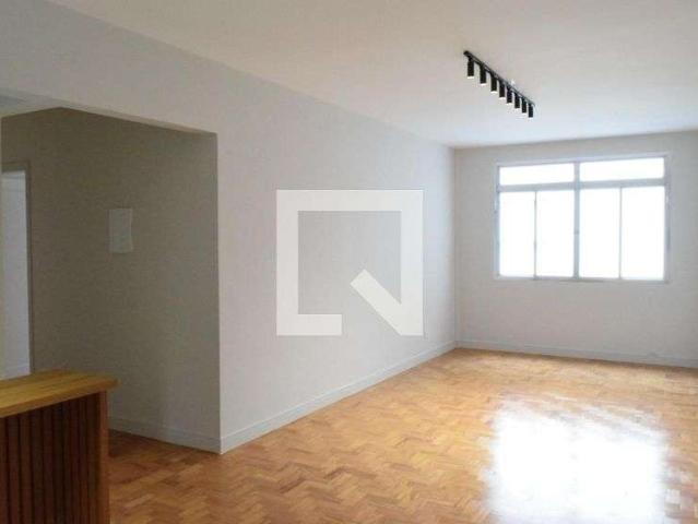 Apartamento para Venda em São Paulo/SP Pinheiros 3 Quartos