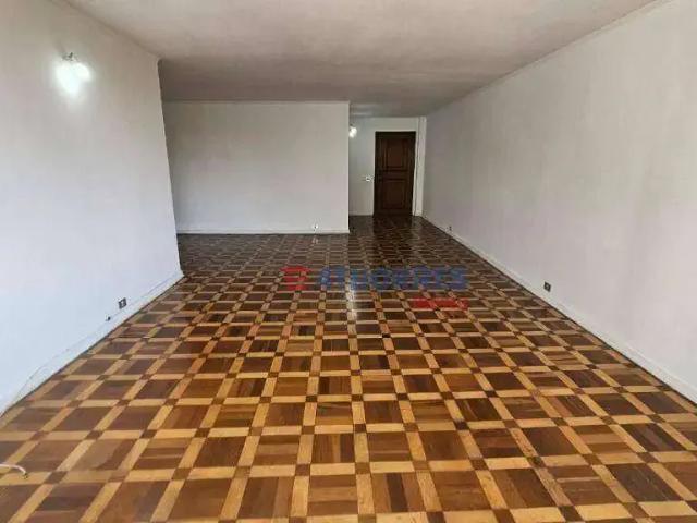 Apartamento para Venda em São Paulo/SP Pinheiros 3 Quartos