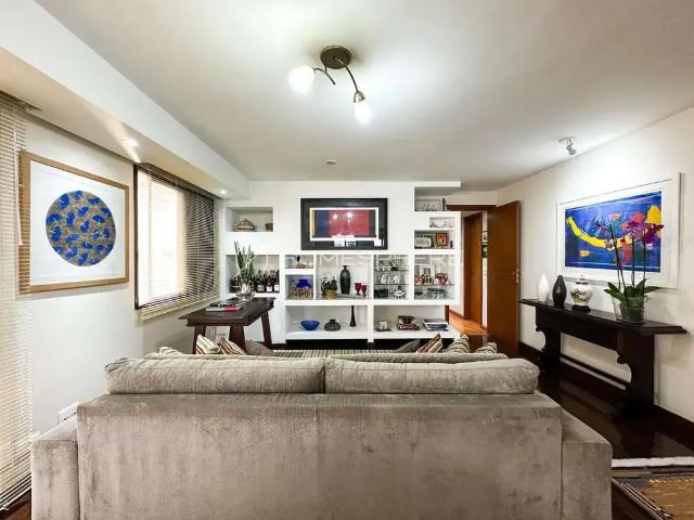 Apartamento para Venda em São Paulo/SP Pinheiros 3 Quartos