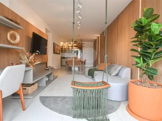 Apartamento para Venda em São Paulo/SP Pinheiros 3 Quartos
