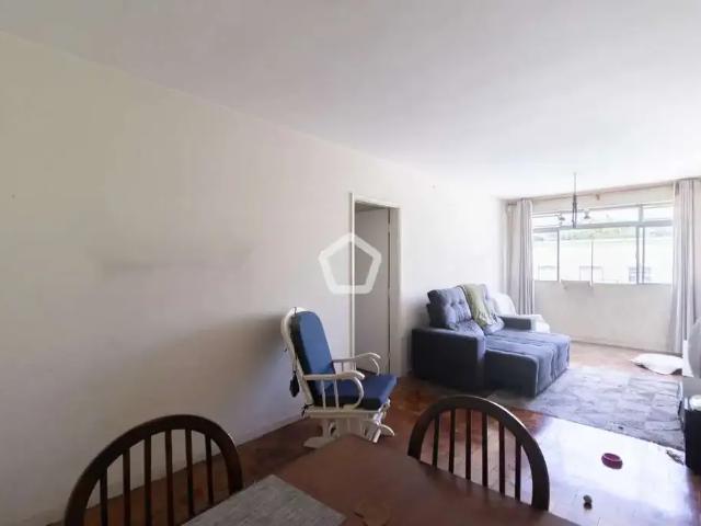 Apartamento para Venda em São Paulo/SP Pinheiros 3 Quartos