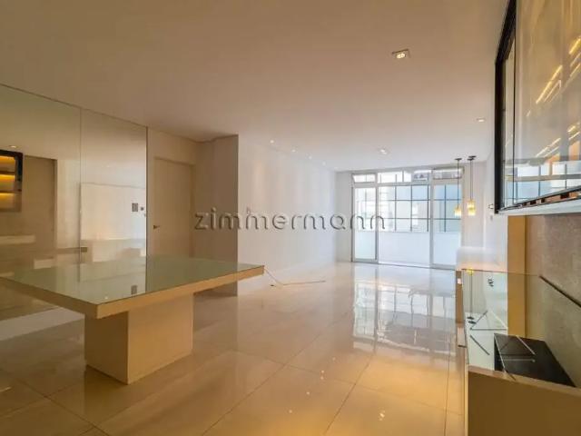 Apartamento para Venda em São Paulo/SP Pinheiros 3 Quartos