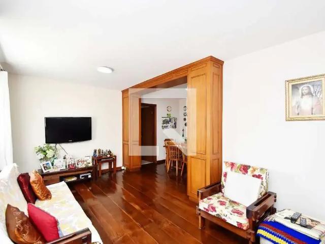 Apartamento para Venda em São Paulo/SP Pinheiros 3 Quartos